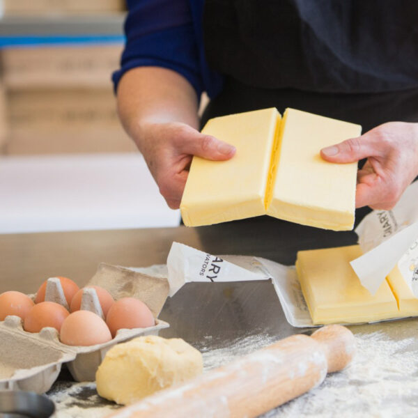 CANARY Ingots Butter - DK BakeryMart