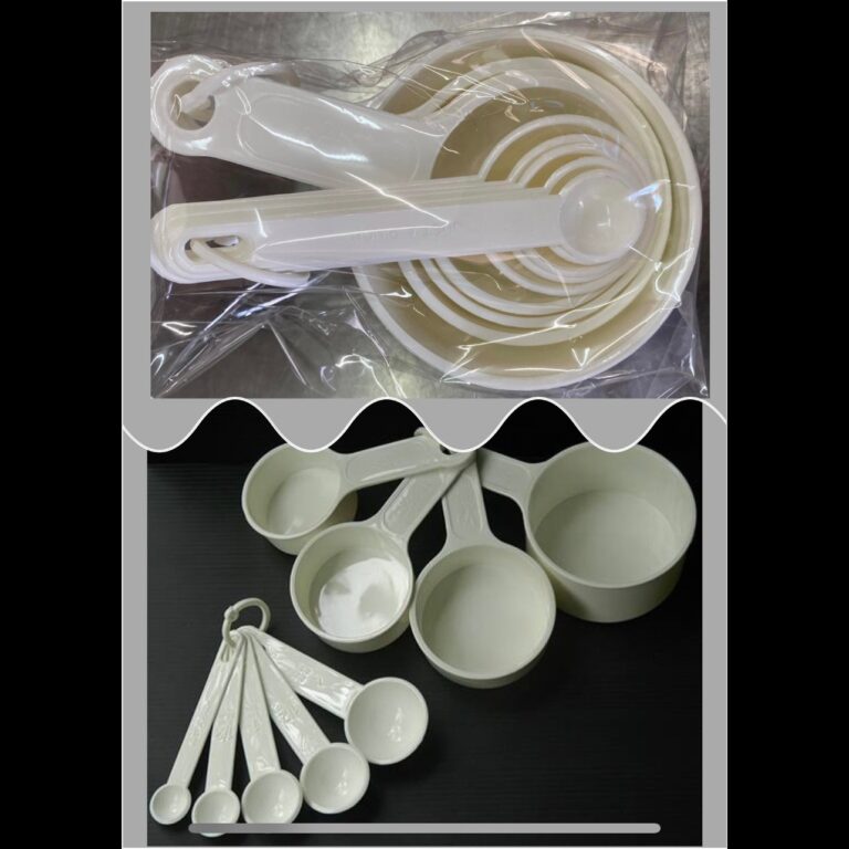 Magnate ถ้วยตวงสแตนเลส 300 ml, 500 ml, 1000 ml, 2000 ml - DK BakeryMart